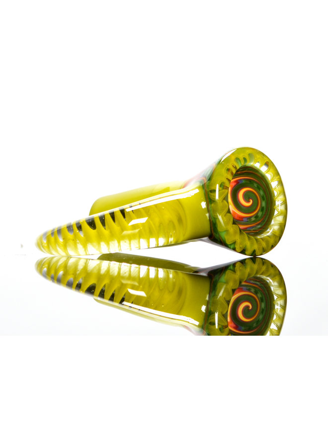 Glass Stache DC - Glass Stache DC