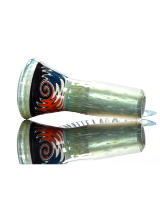 Glass Stache DC - Glass Stache DC