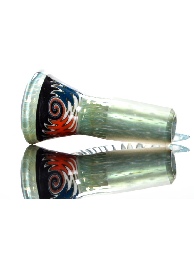 Glass Stache DC - Glass Stache DC