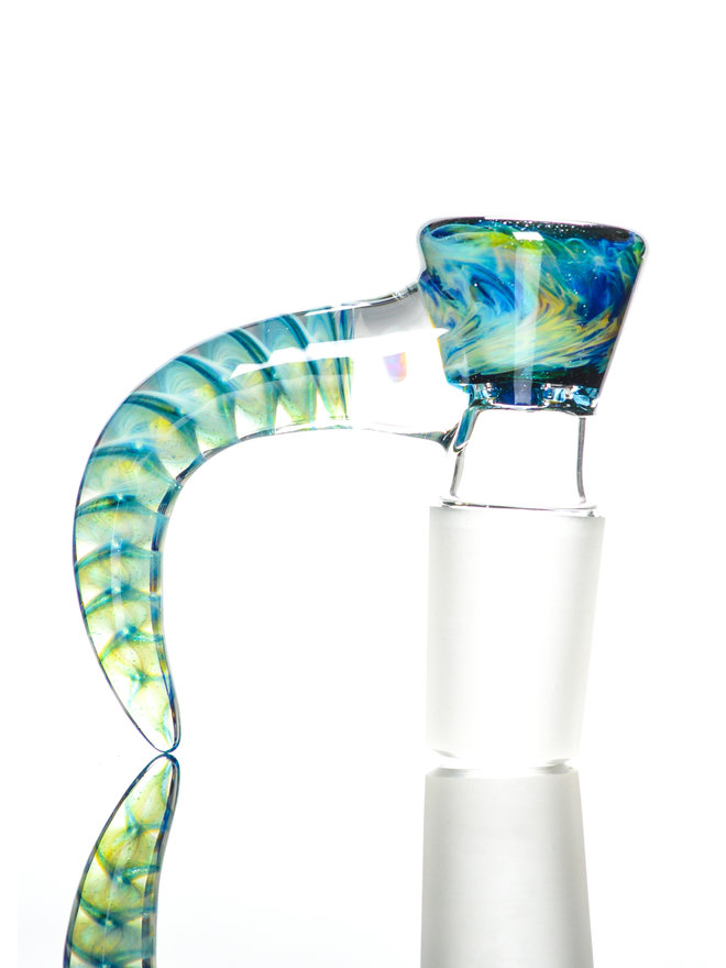 Glass Stache DC - Glass Stache DC