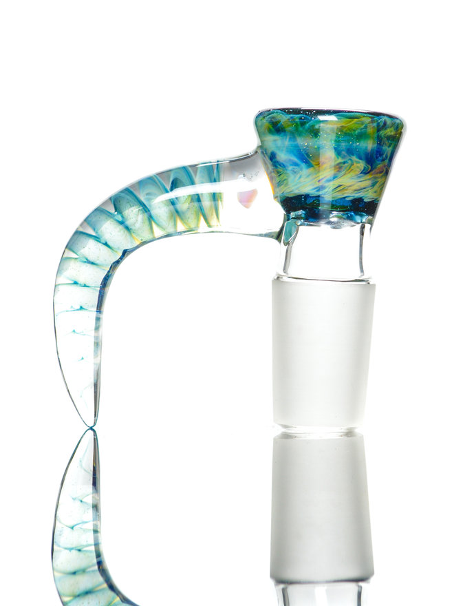 Glass Stache DC - Glass Stache DC