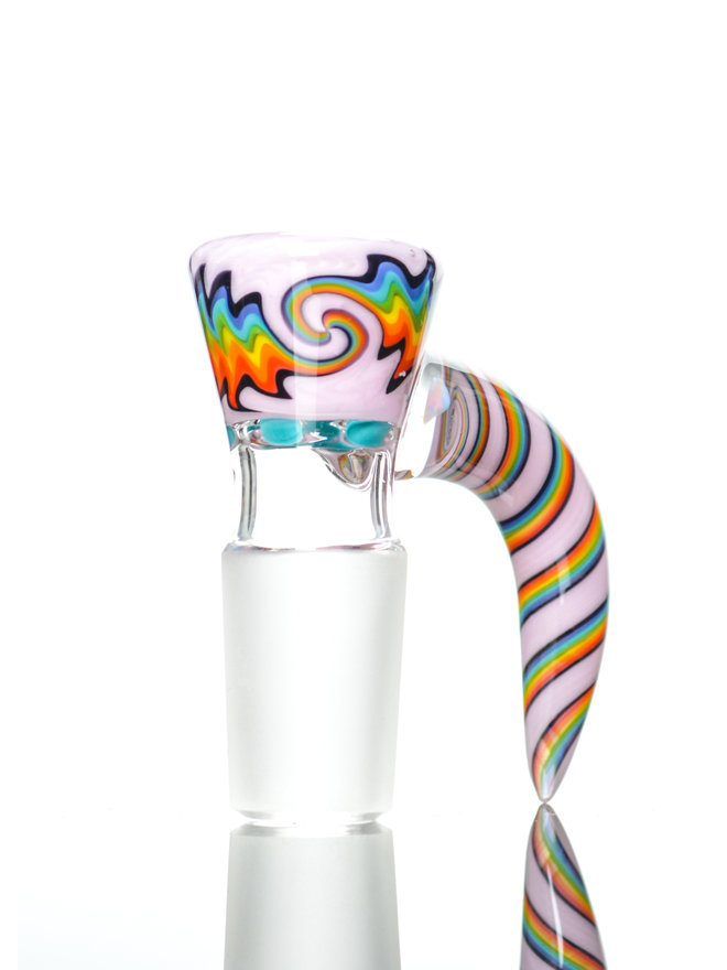 Glass Stache DC - Glass Stache DC