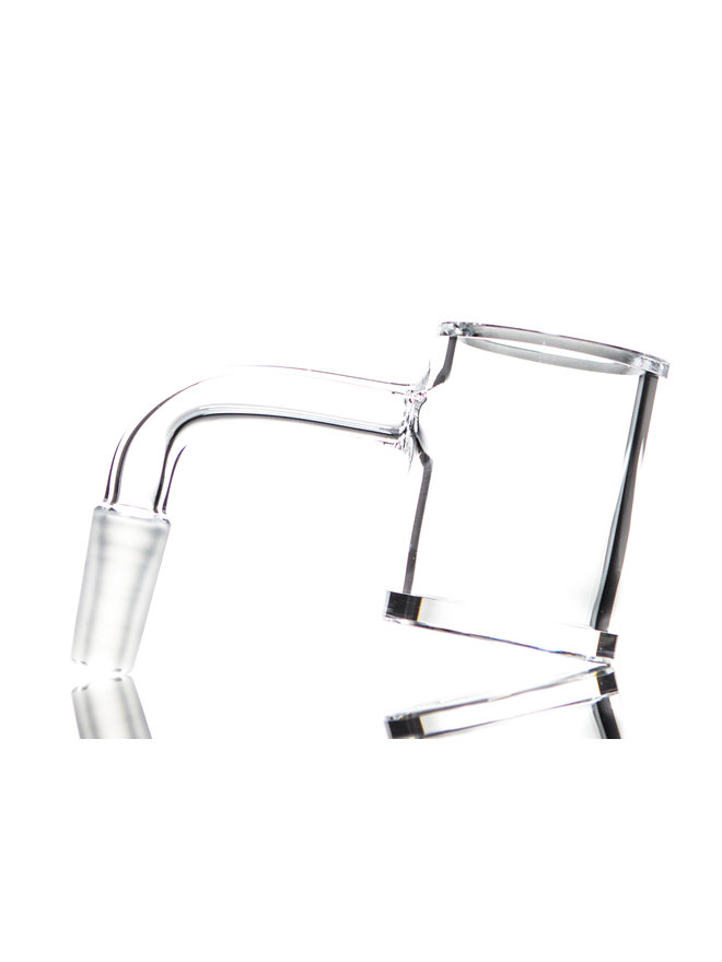 Toro - Glass Stache DC