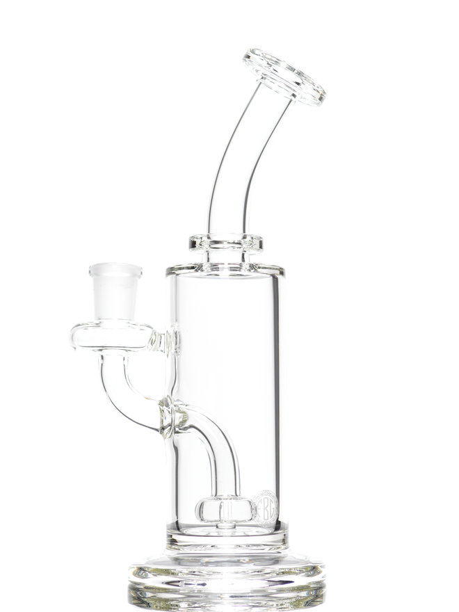 Fat Boy Glass - Glass Stache DC
