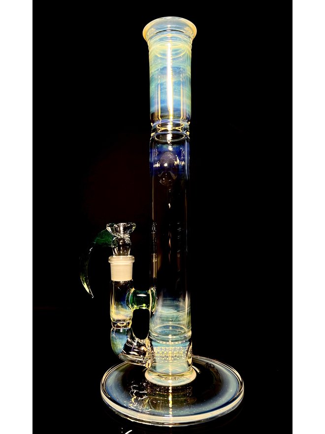 Glass Stache DC - Glass Stache DC