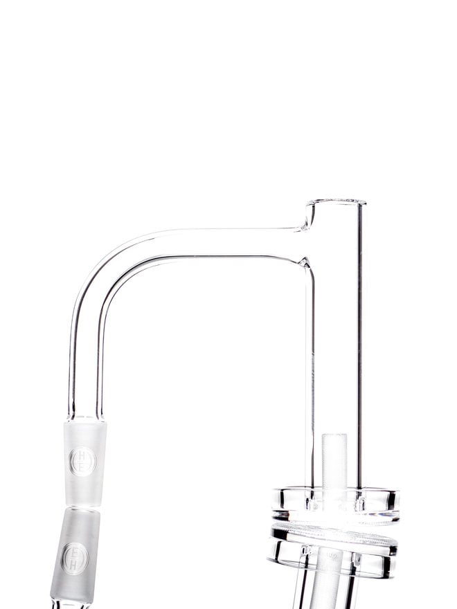 Accessories - Glass Stache DC