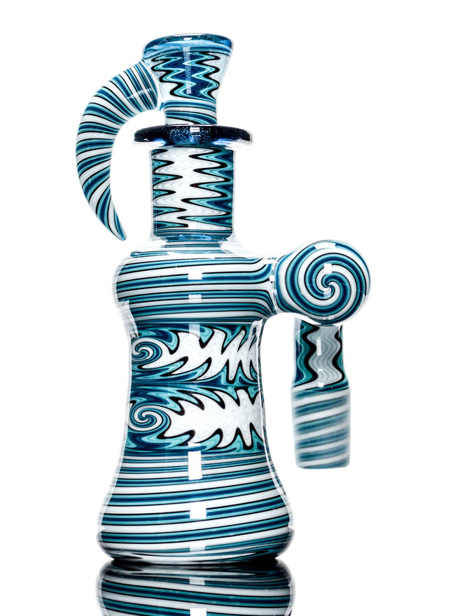 Glass Stache DC - Glass Stache DC