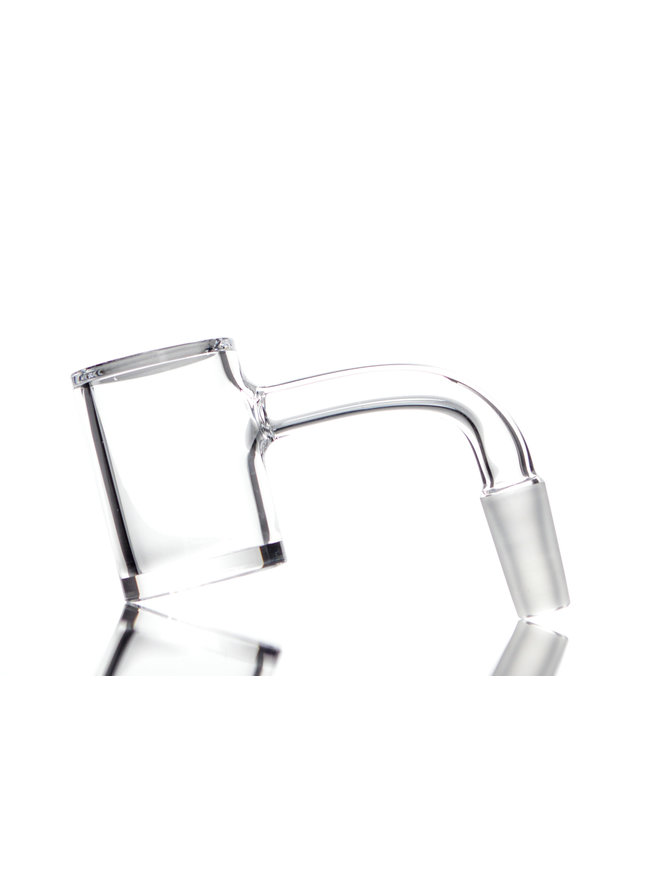 Toro - Glass Stache DC