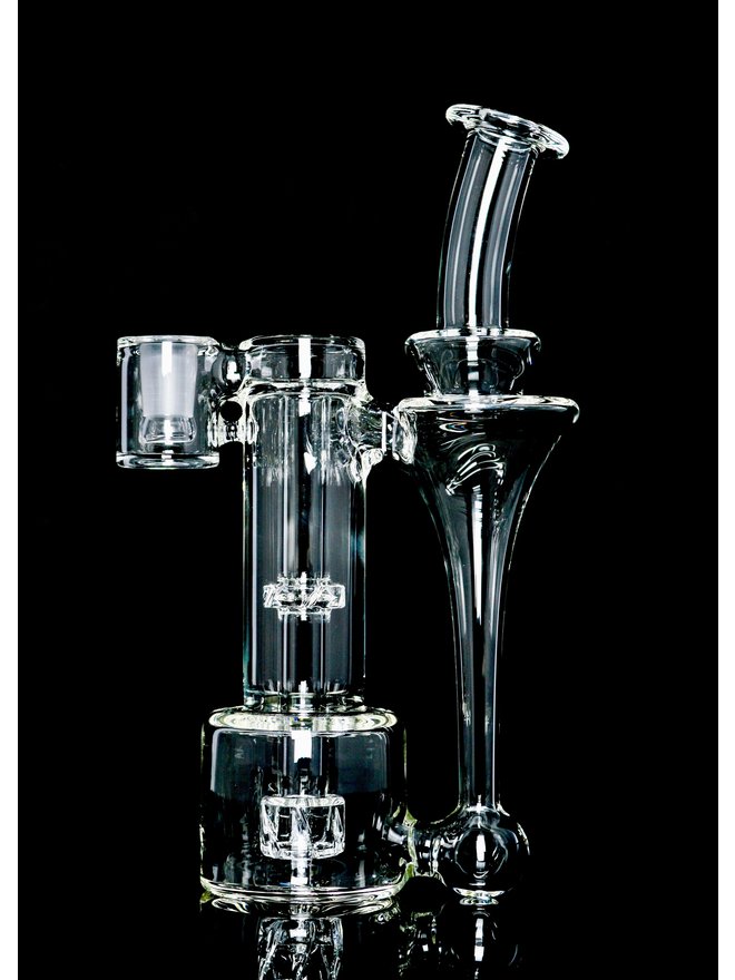 Glass Stache DC - Glass Stache DC