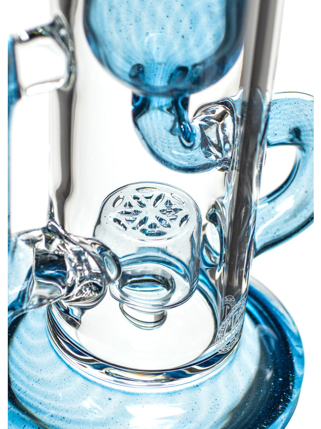 Glass Stache DC - Glass Stache DC