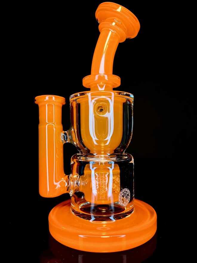 Glass Stache DC - Glass Stache DC