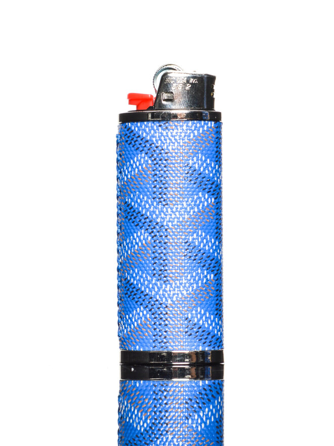 Glass Stache DC - Glass Stache DC