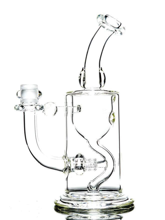 Mobius - The Glass Stache