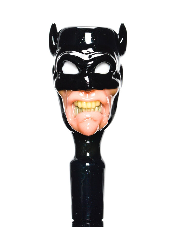 Glass Stache DC - Glass Stache DC