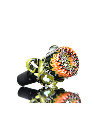 14mm - Glass Stache DC