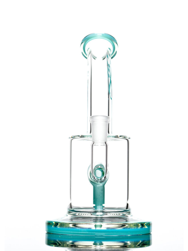 Glass Stache DC - Glass Stache DC