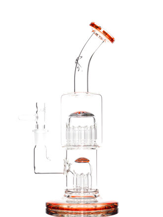 Toro - Glass Stache DC