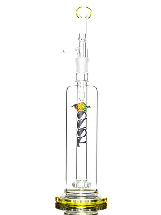 Toro - Glass Stache DC