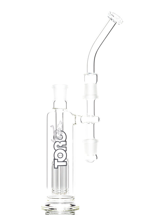 Bubblers - Glass Stache DC