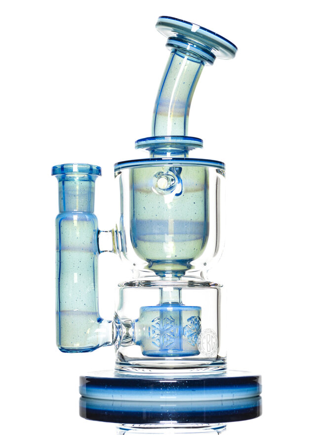 Dabbing - Glass Stache DC