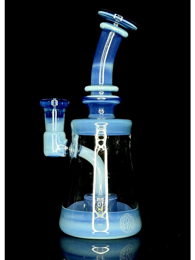 Glass Stache DC - Glass Stache DC