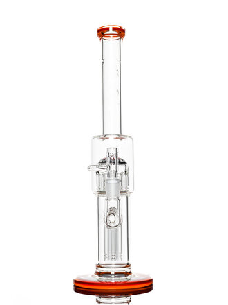 Toro - Glass Stache DC