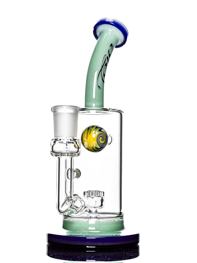 Glass Stache DC - Glass Stache DC