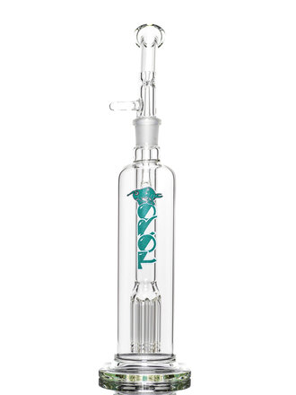 Bubblers - Glass Stache DC