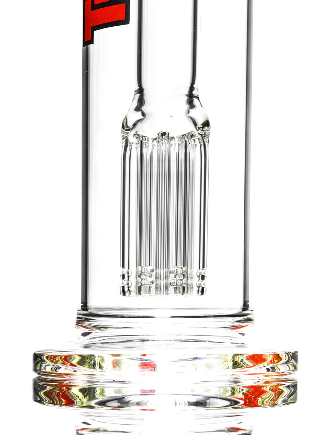 Bubblers - Glass Stache DC