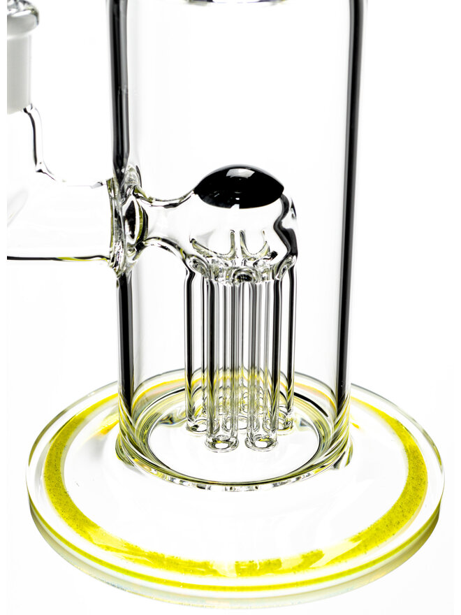 Glass Stache DC - Glass Stache DC