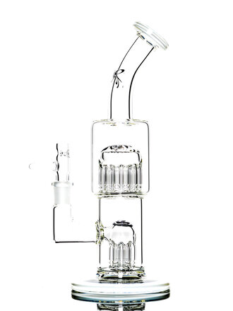 Toro - Glass Stache DC