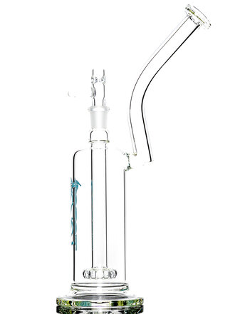 Bubblers - Glass Stache DC