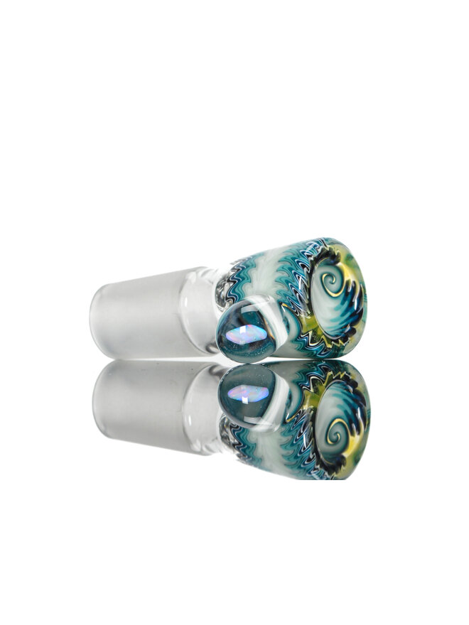 Glass Stache DC - Glass Stache DC