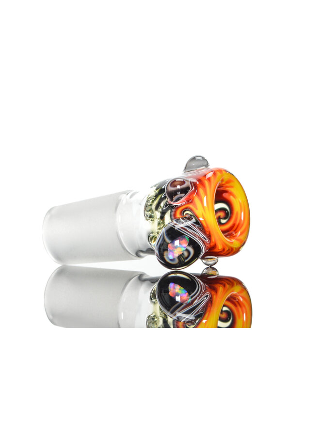 Glass Stache DC - Glass Stache DC