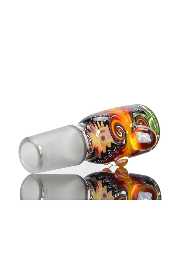 Glass Stache DC - Glass Stache DC