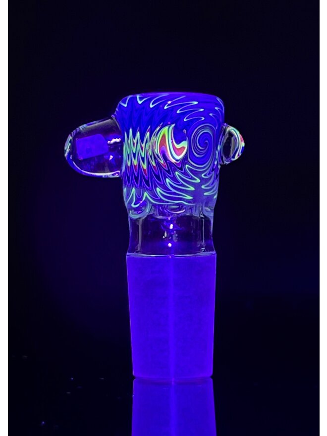 Glass Stache DC - Glass Stache DC