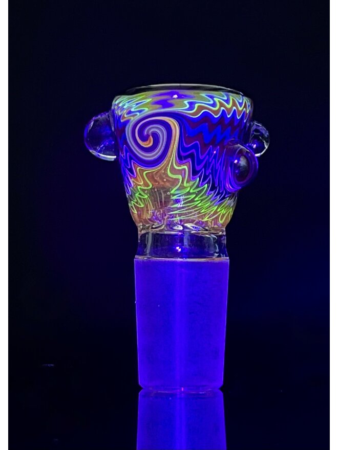 Glass Stache DC - Glass Stache DC