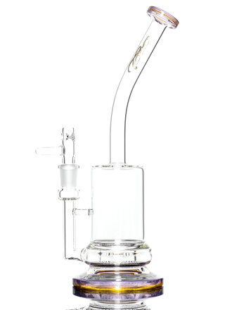 Toro - Glass Stache DC