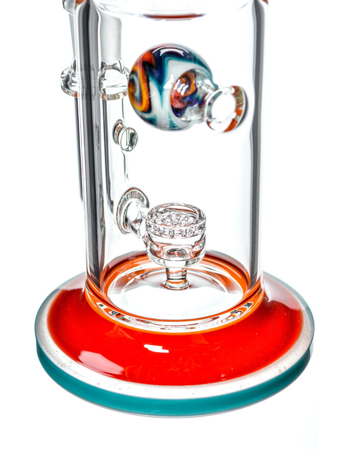 Glass Stache DC - Glass Stache DC