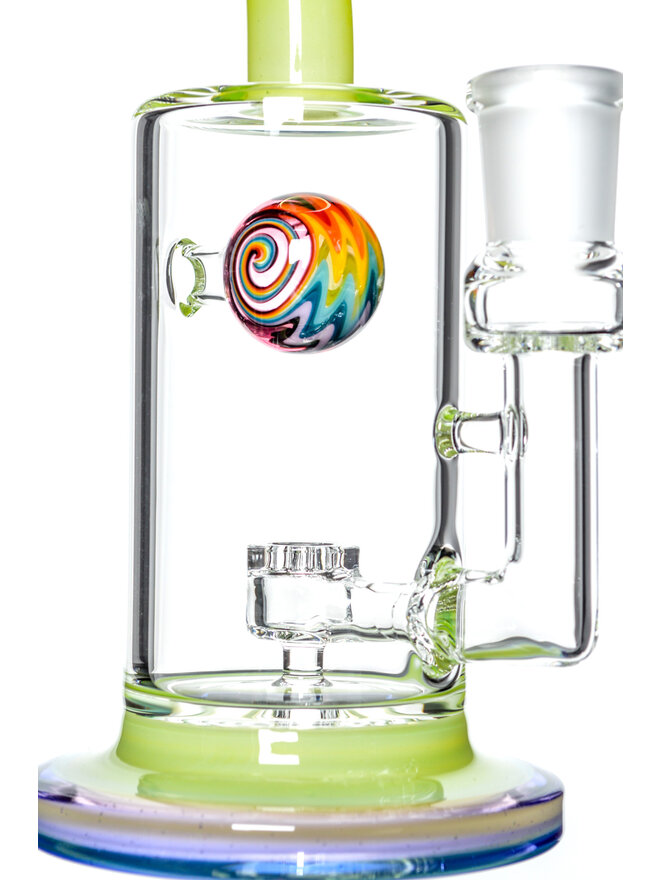 Glass Stache DC - Glass Stache DC