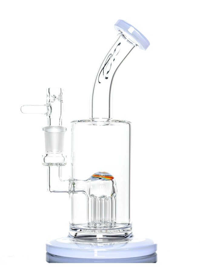 Toro - Glass Stache DC