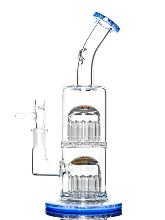 Toro - Glass Stache DC