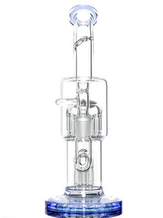 Toro - Glass Stache DC