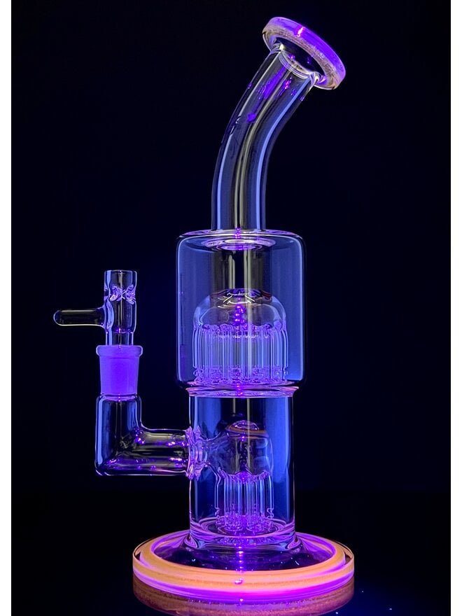 Glass Stache DC - Glass Stache DC