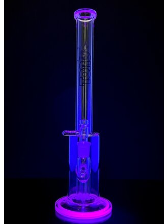 Tubes - Glass Stache DC