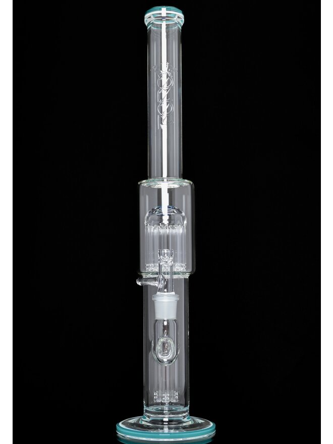 Glass Stache DC - Glass Stache DC