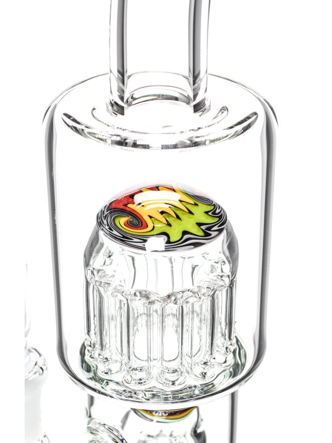 Glass Stache DC - Glass Stache DC