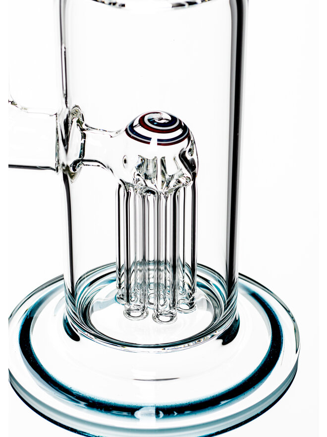 Glass Stache DC - Glass Stache DC