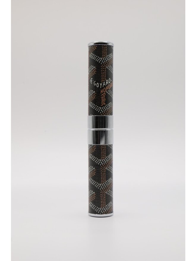 Glass Stache DC - Glass Stache DC