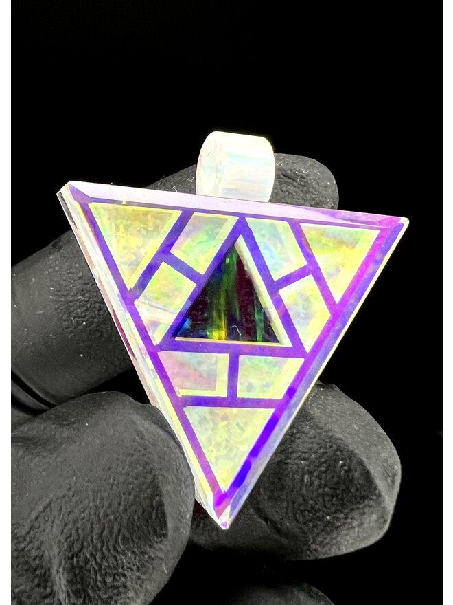 Glass Stache DC - Glass Stache DC